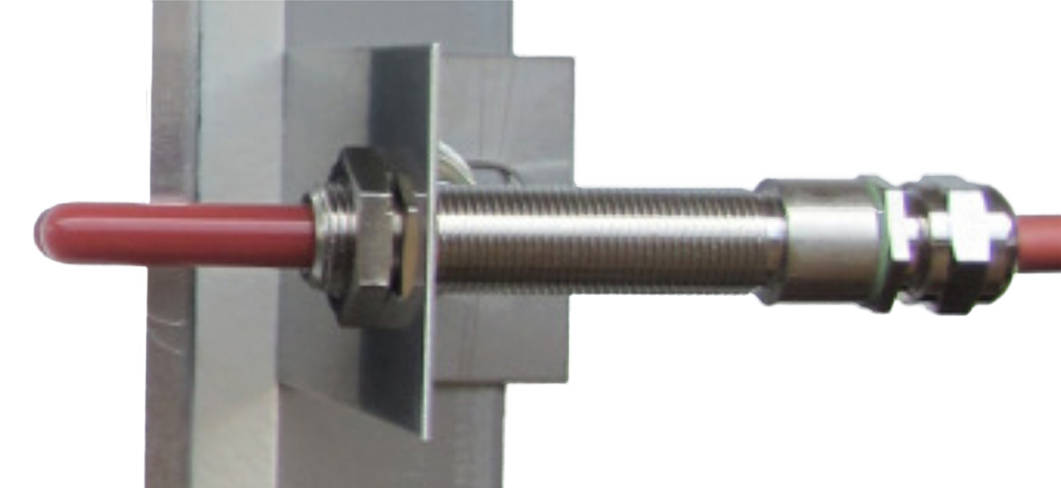 IEP Technologies | La ventilación de explosiones de polvo puede…